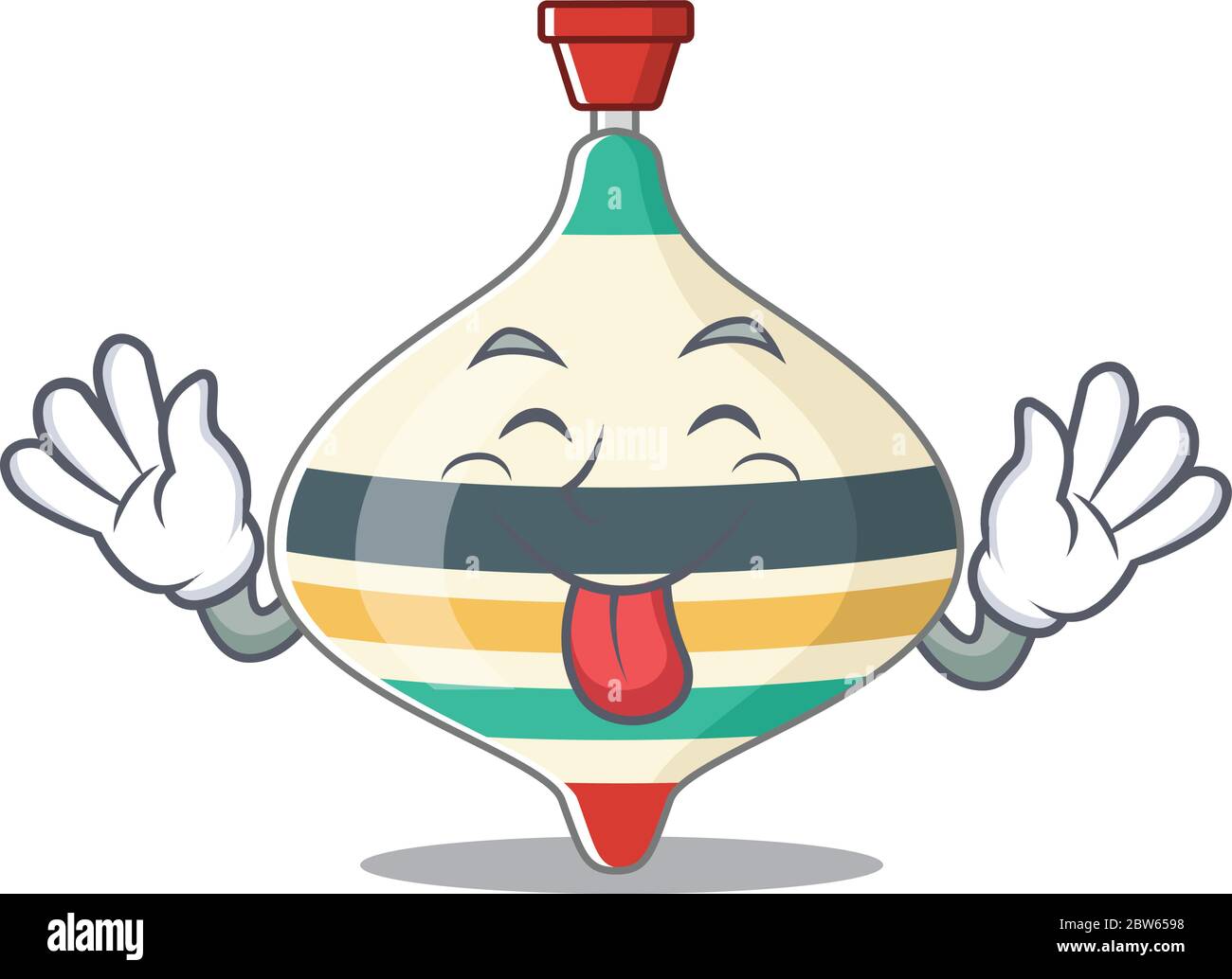 Tongue top Stock Vector Images - Alamy