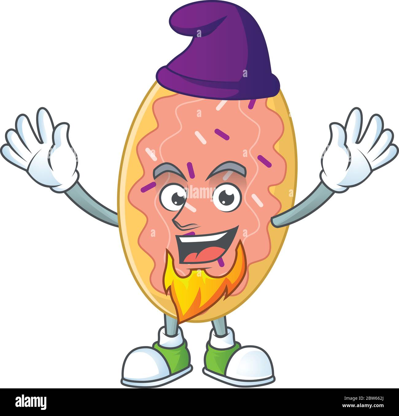 Fay baker Stock Vector Images - Alamy