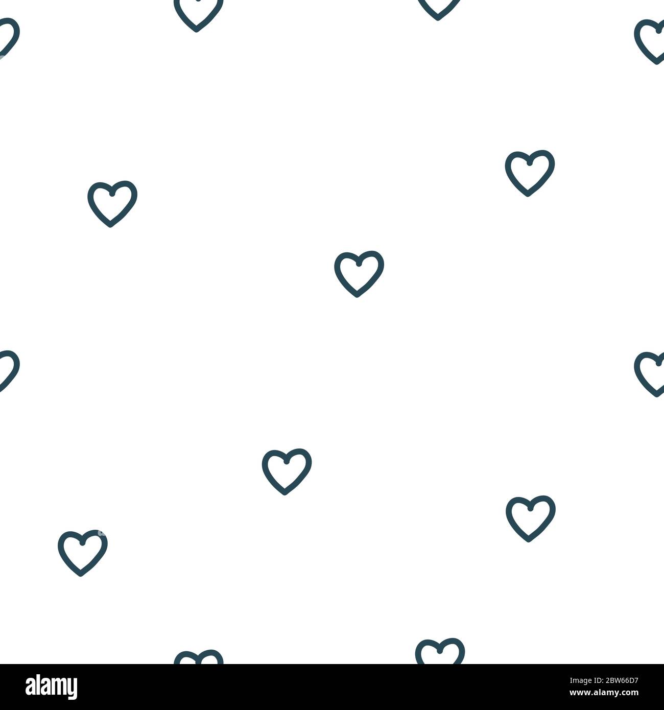 Seamless without seams texture Stock Vector Images - Alamy