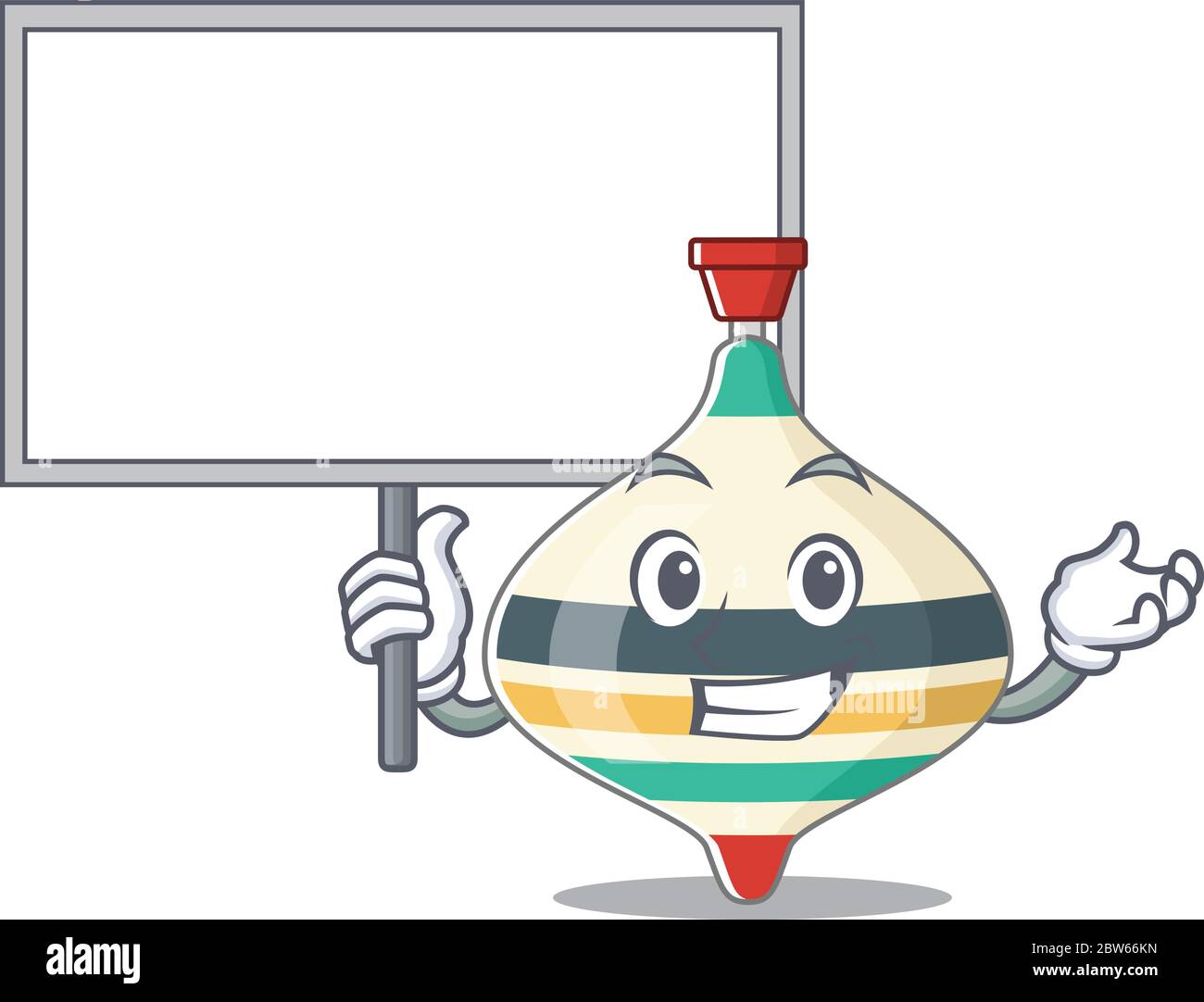 Retro childs toy Stock Vector Images - Alamy