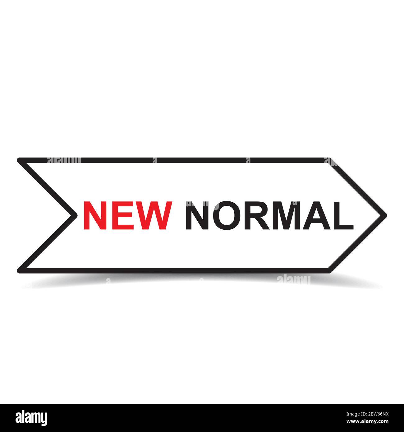 New abnormal Stock Vector Images - Alamy