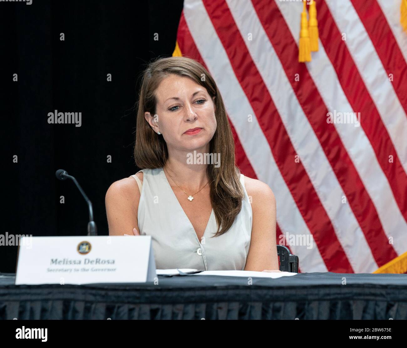 Melissa derosa hi-res stock photography and images - Alamy