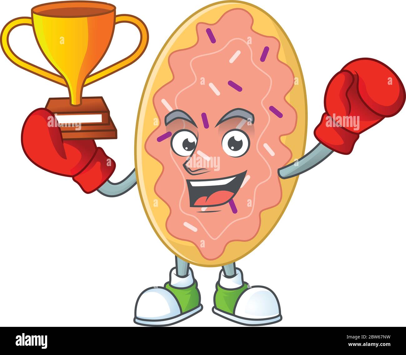 Healthy foodies Stock Vector Images - Alamy