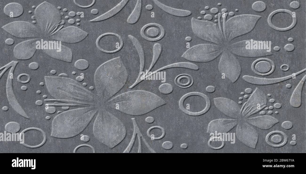 3D wall tile design, Marble wall and floor for home wall decor tile ...