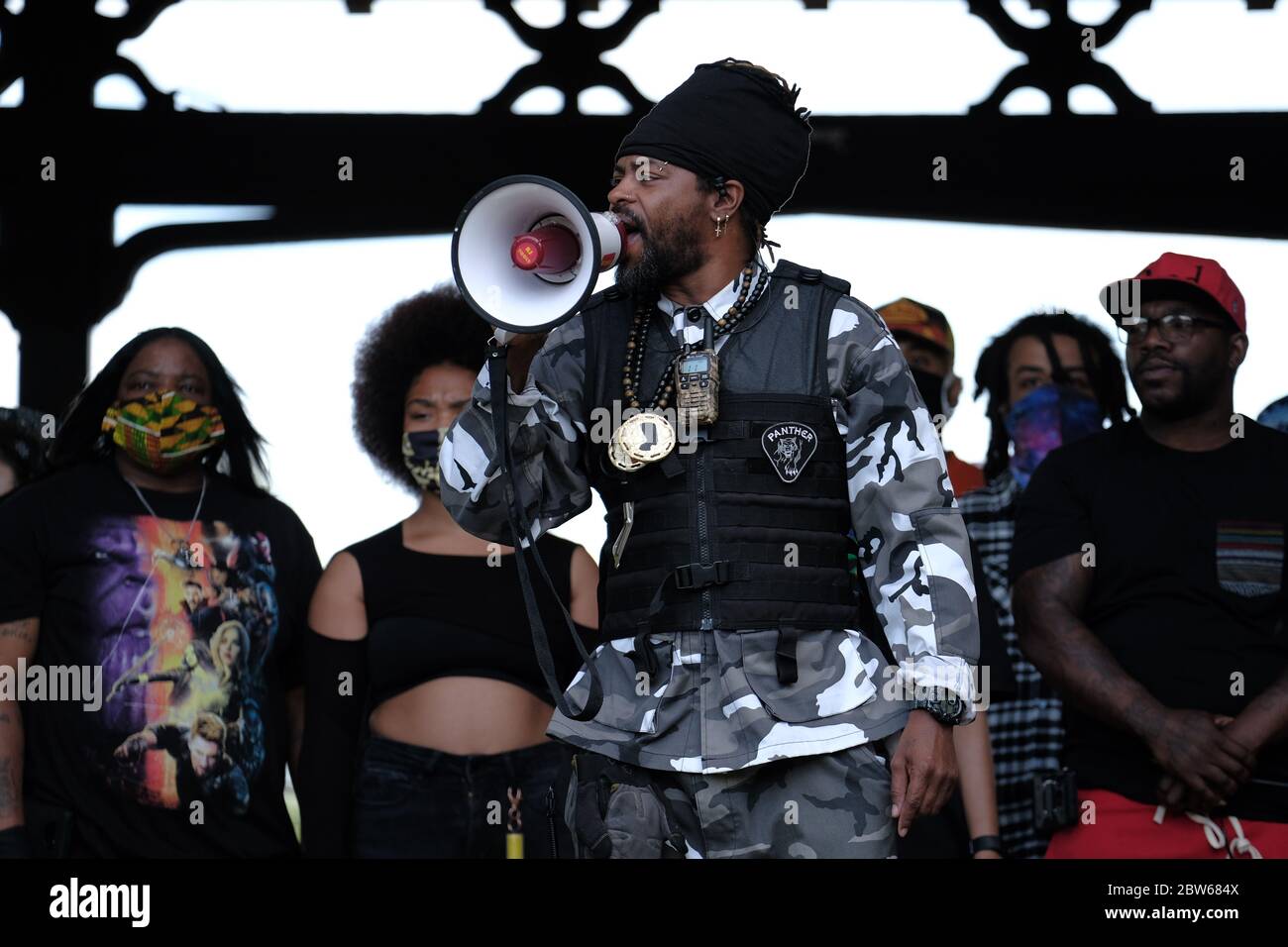 Black riders hi-res stock photography and images - Alamy