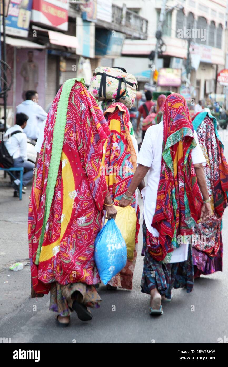 Clean city haridwar hi-res stock photography and images - Alamy