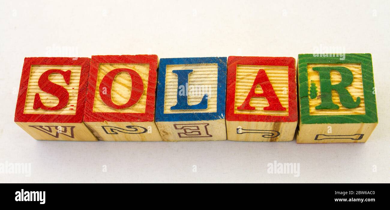 Solar term hi-res stock photography and images - Alamy