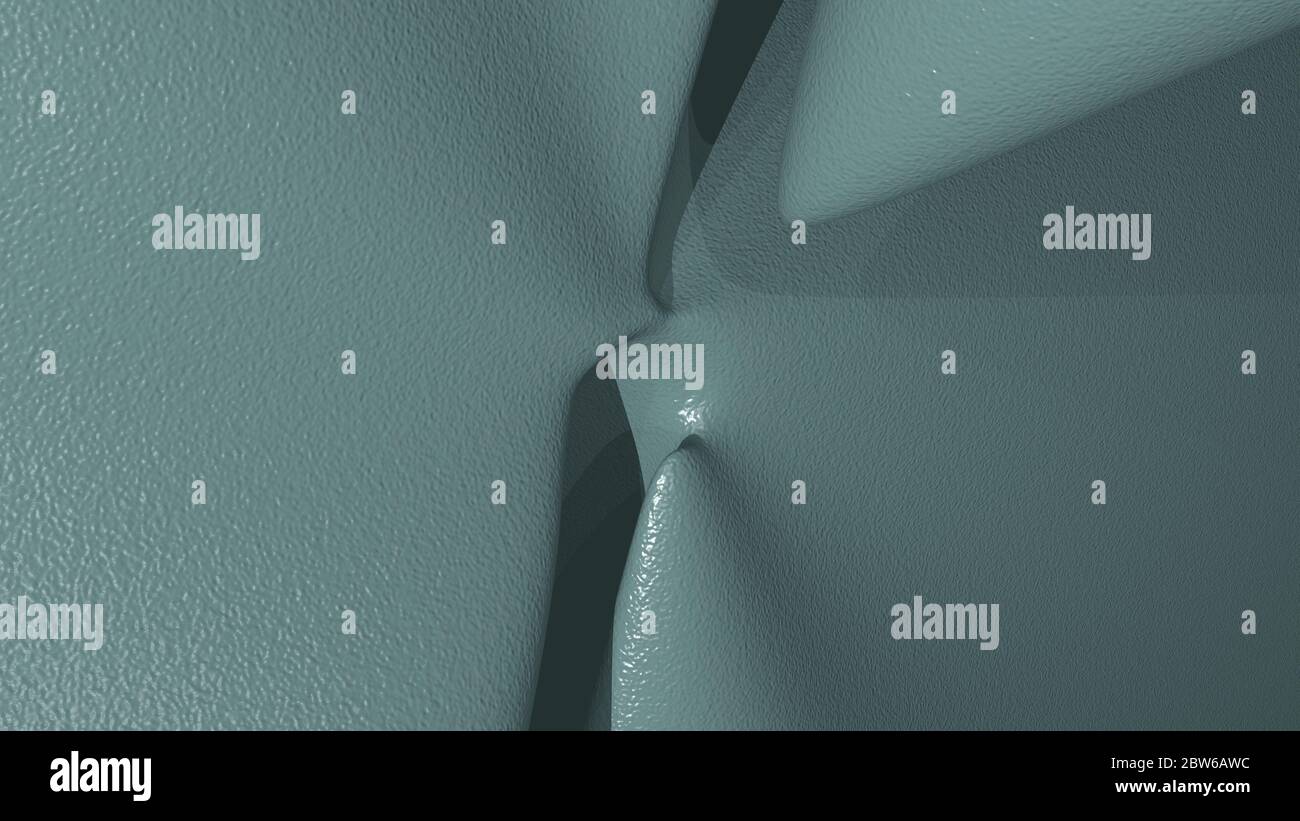 Blue slate pottery hi-res stock photography and images - Alamy