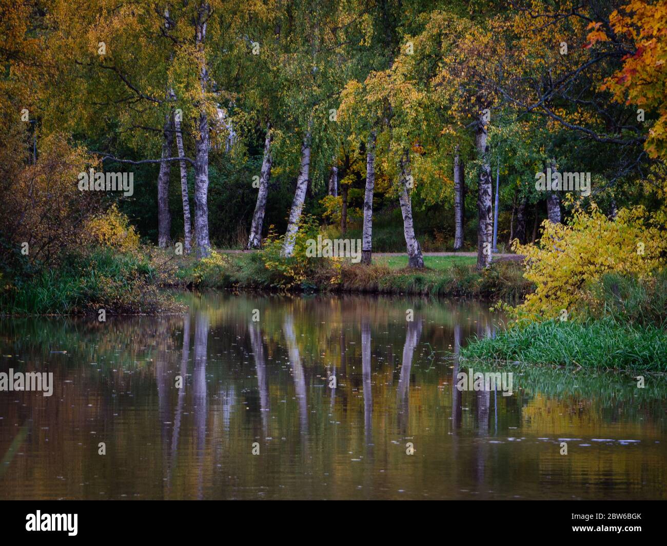 Vantaa Finland High Resolution Stock Photography and Images - Alamy