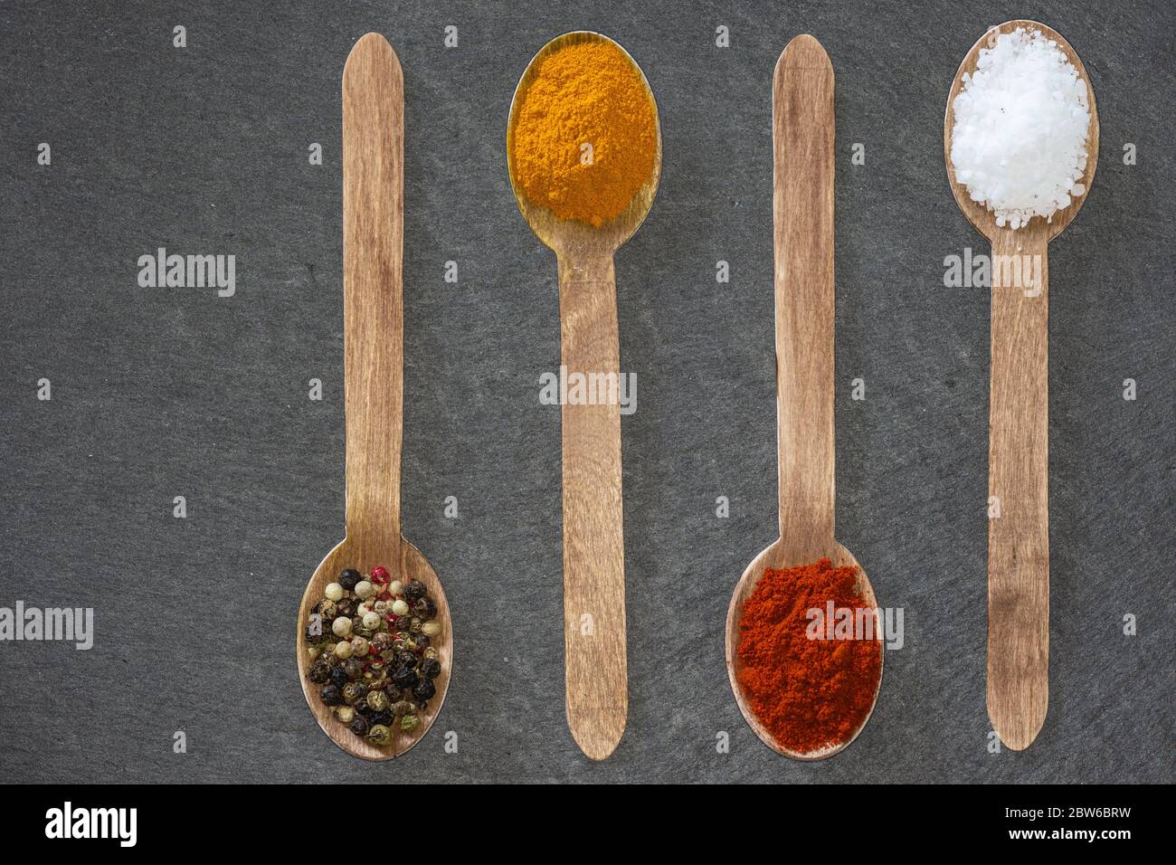Spoon taste hi-res stock photography and images - Alamy