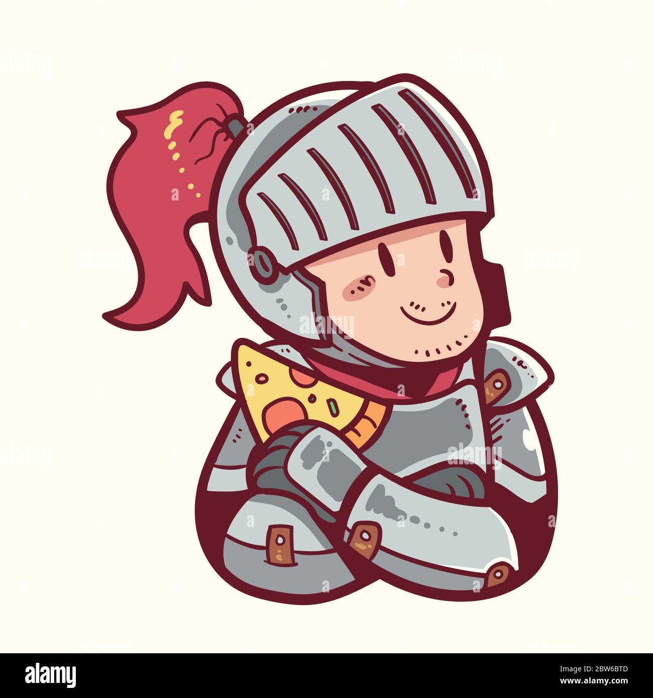 Food businesss Stock Vector Images - Alamy