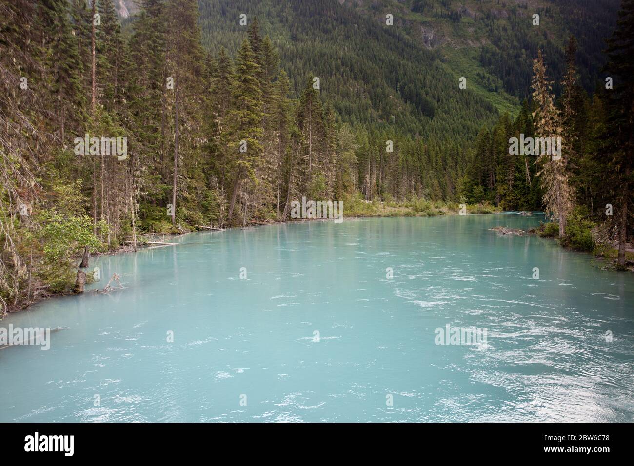 Robson river hi-res stock photography and images - Alamy