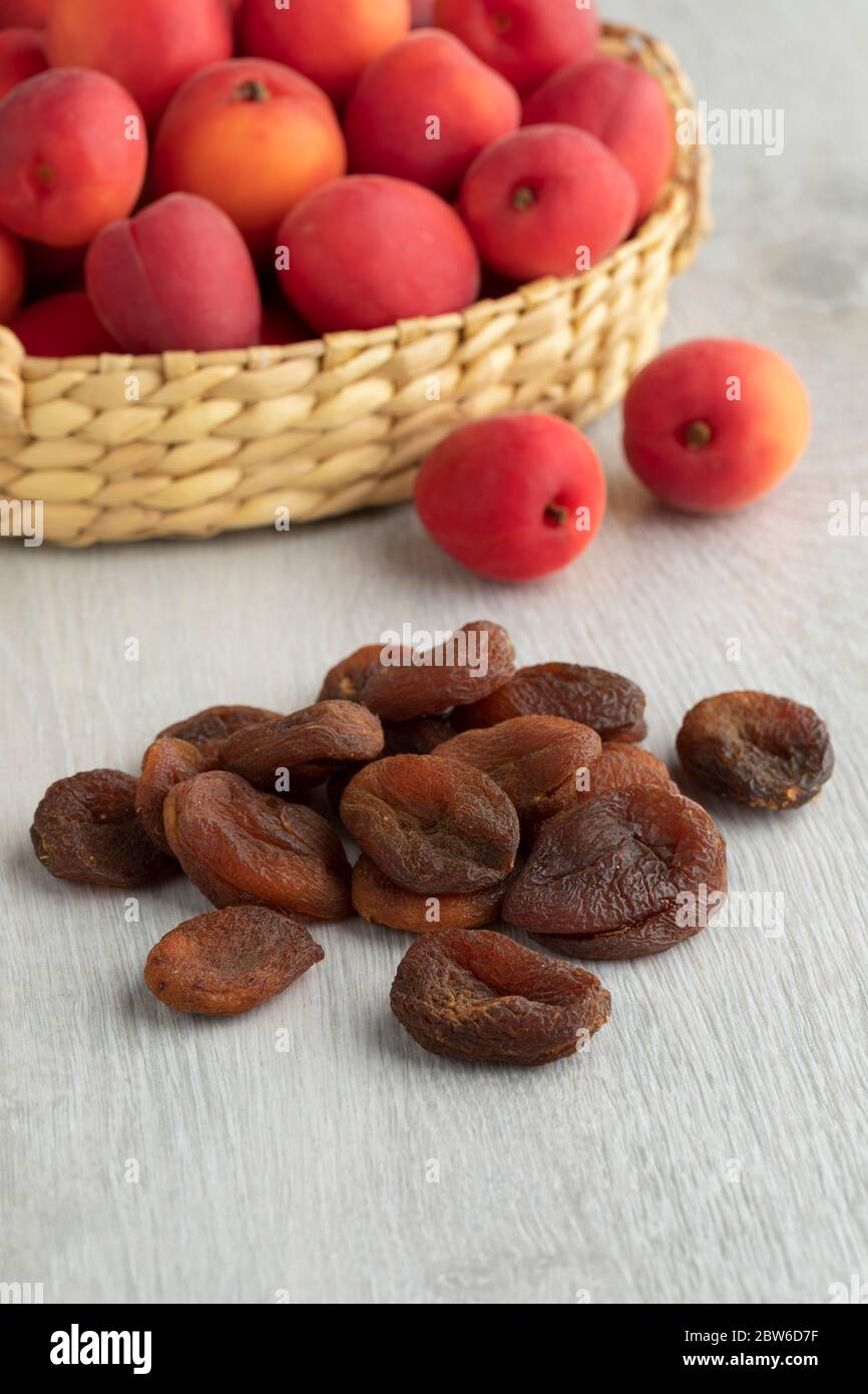 Apricot hybrid hi-res stock photography and images - Alamy