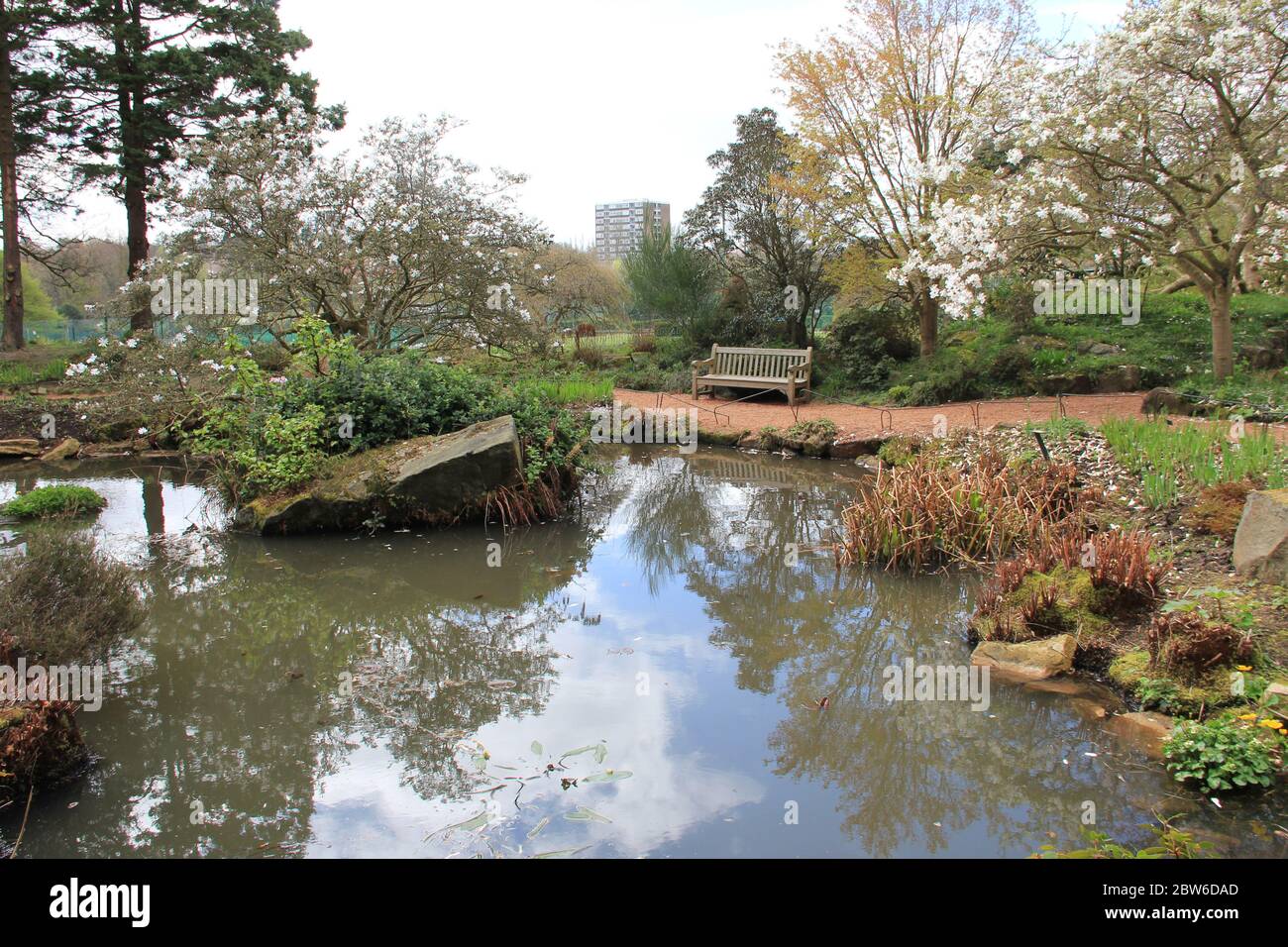Victorian Aviary Garden High Resolution Stock Photography and Images ...
