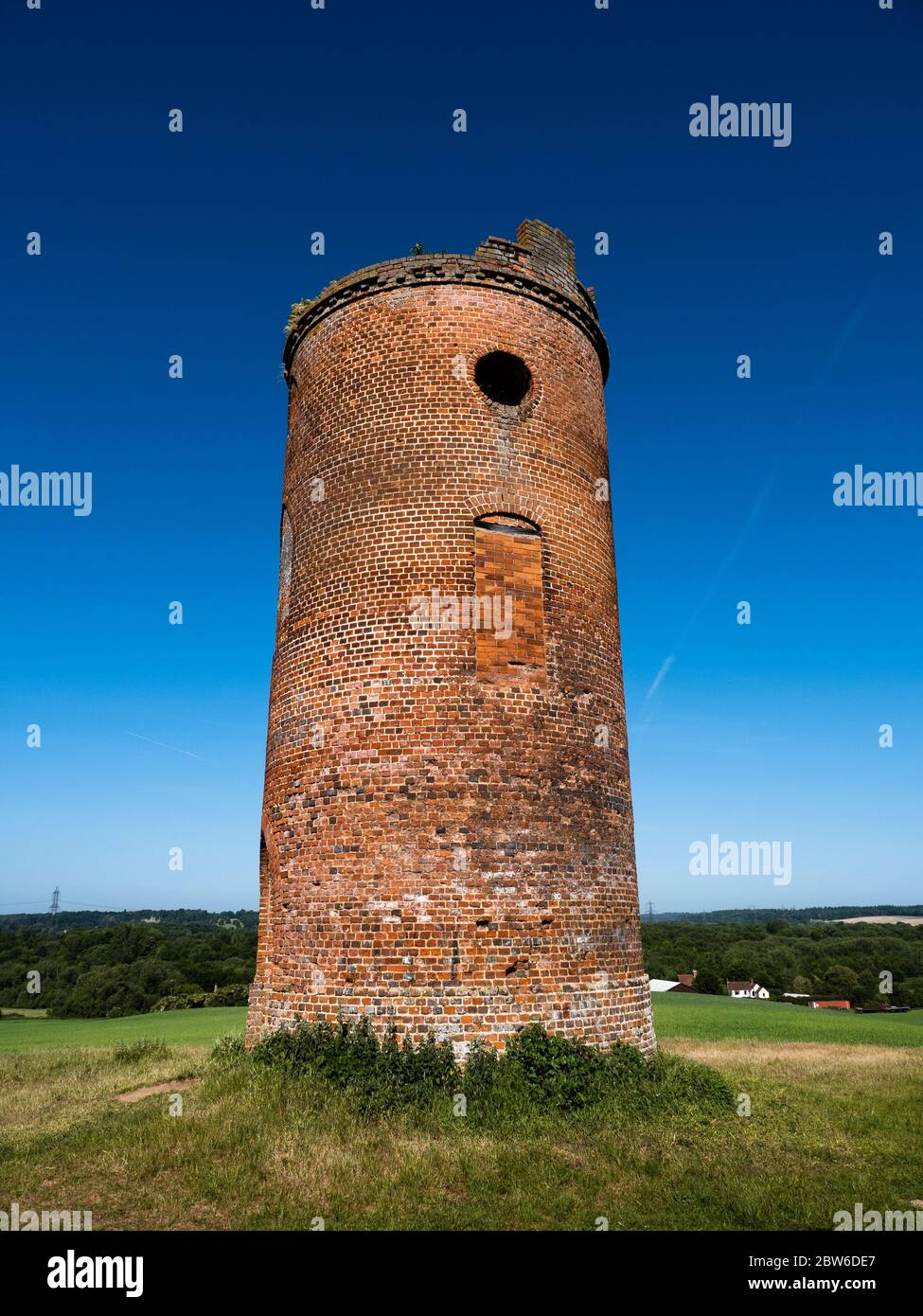 Folly england hi-res stock photography and images - Alamy