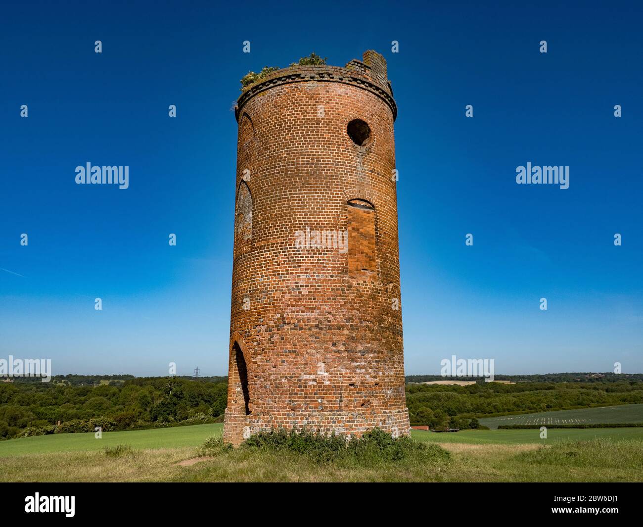 Folly england hi-res stock photography and images - Alamy