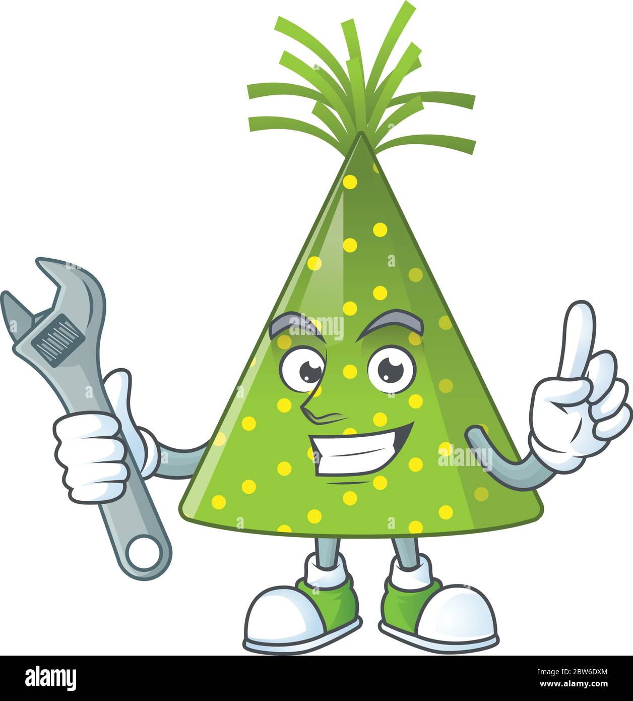 Broken cap Stock Vector Images - Alamy