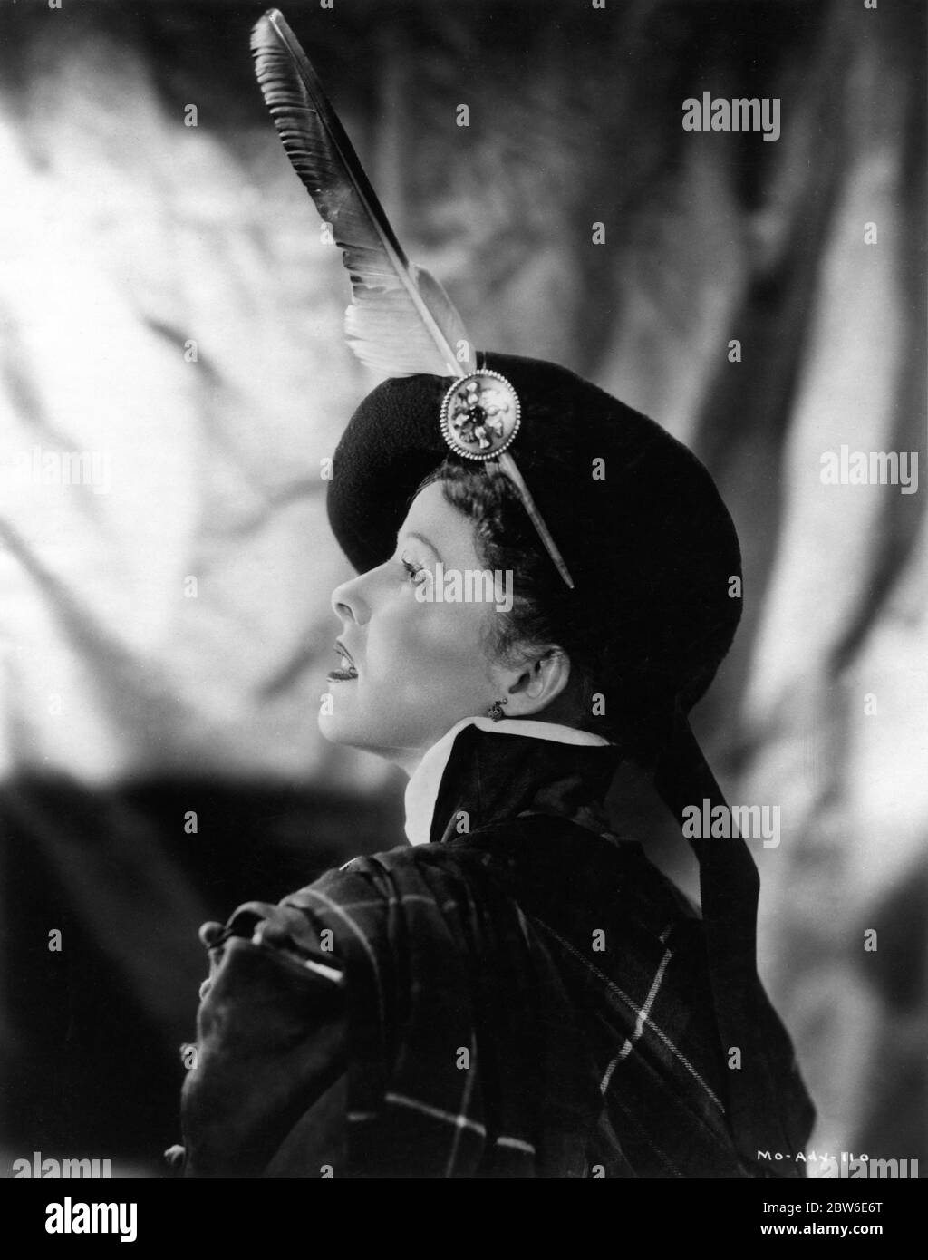 Katherine hepburn portrait hi-res stock photography and images - Alamy