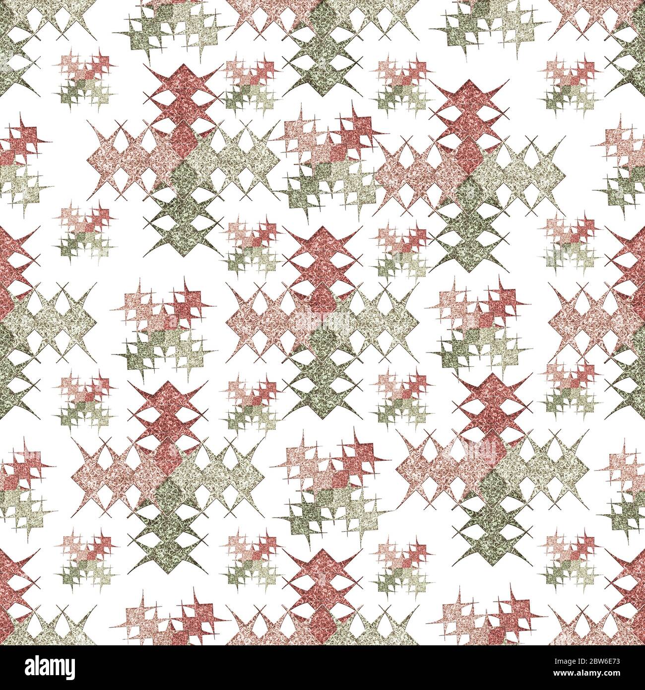 Cubism pattern hi-res stock photography and images - Alamy