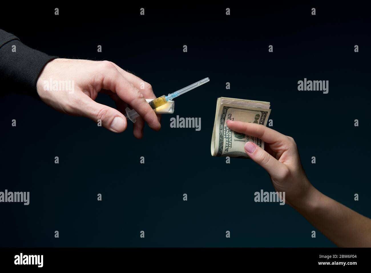 Faces of meth hi-res stock photography and images - Alamy