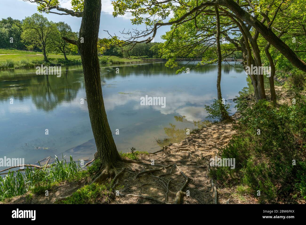 Meltham hi-res stock photography and images - Alamy