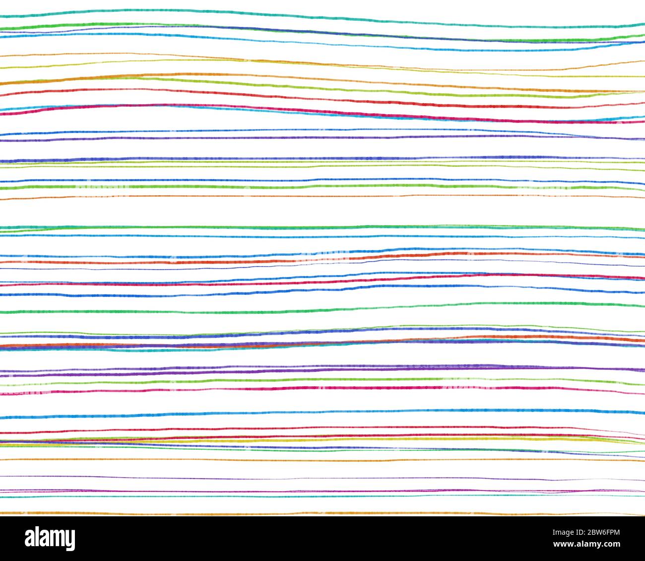 Ink drawn lines hi-res stock photography and images - Alamy
