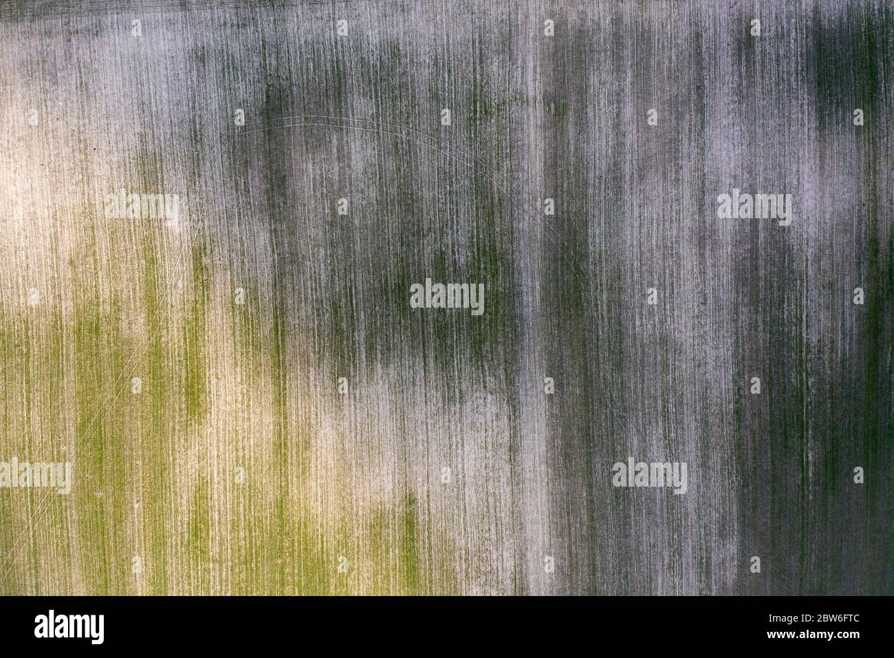 farm field, agriculture, view from above Stock Photo - Alamy