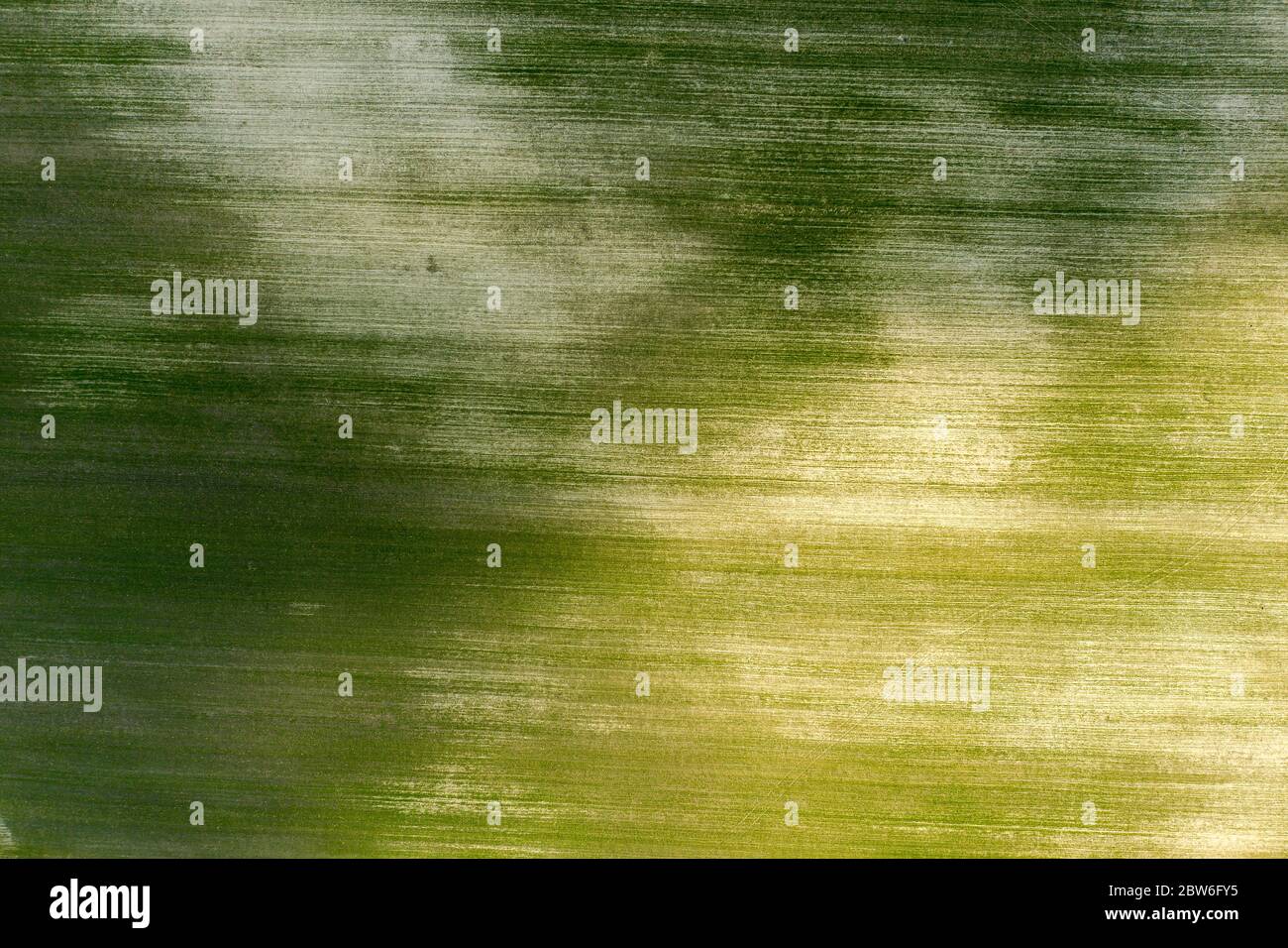 farm field, agriculture, view from above Stock Photo - Alamy