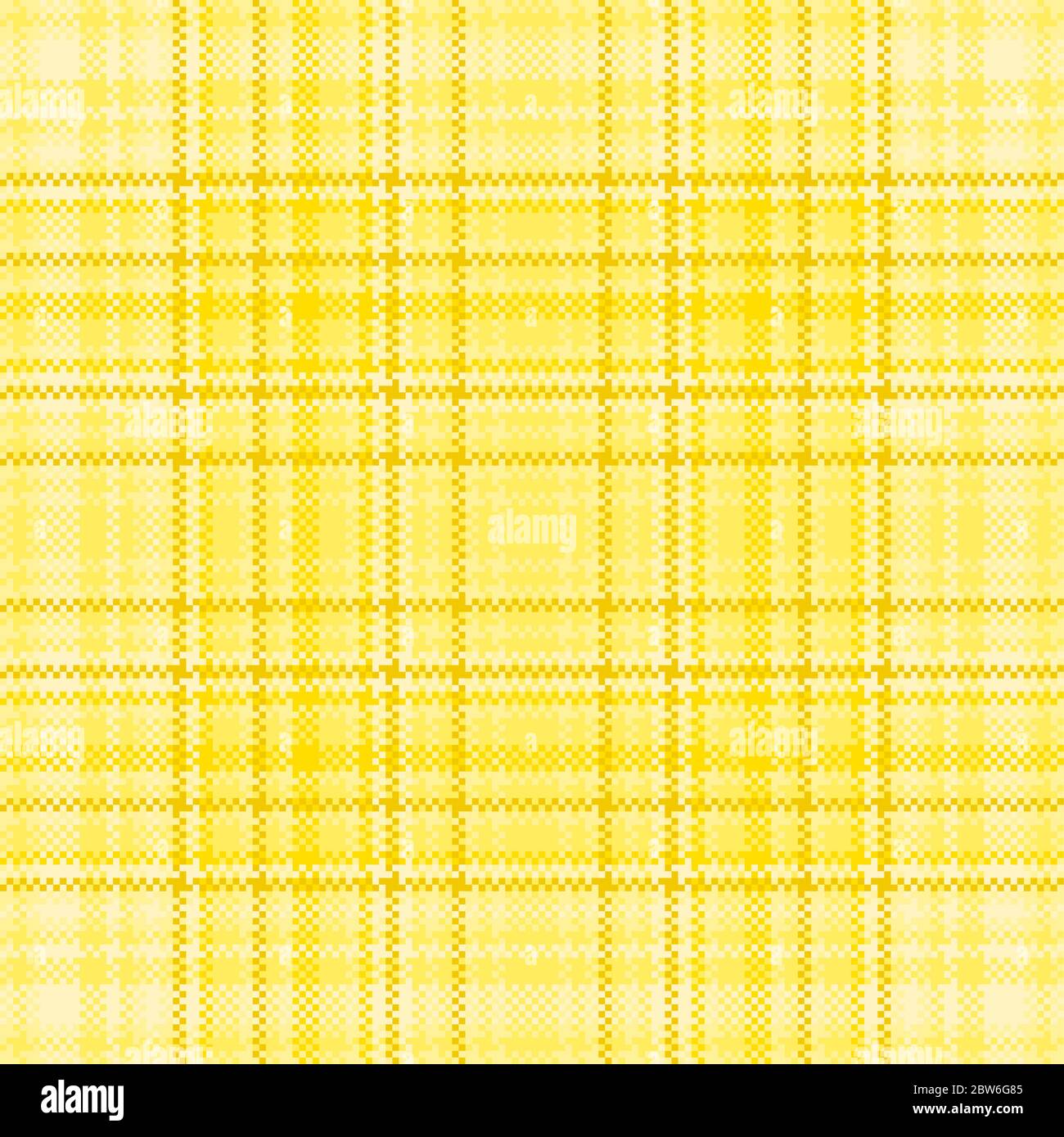 Tartan plaid pattern seamless. Print fabric texture. Check vector ...