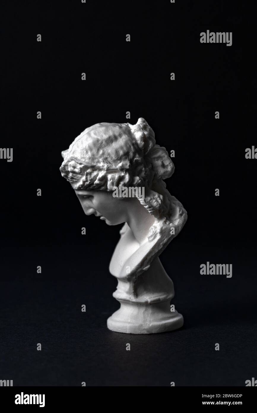 Statue Of Sleeping Ariadne High Resolution Stock Photography and Images ...