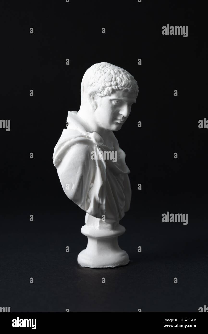 Plaster sketch hi-res stock photography and images - Alamy