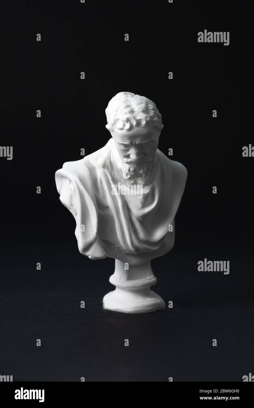 Left michelangelo hi-res stock photography and images - Alamy