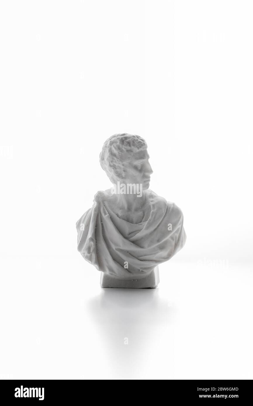 Brutus caesar Cut Out Stock Images & Pictures - Alamy