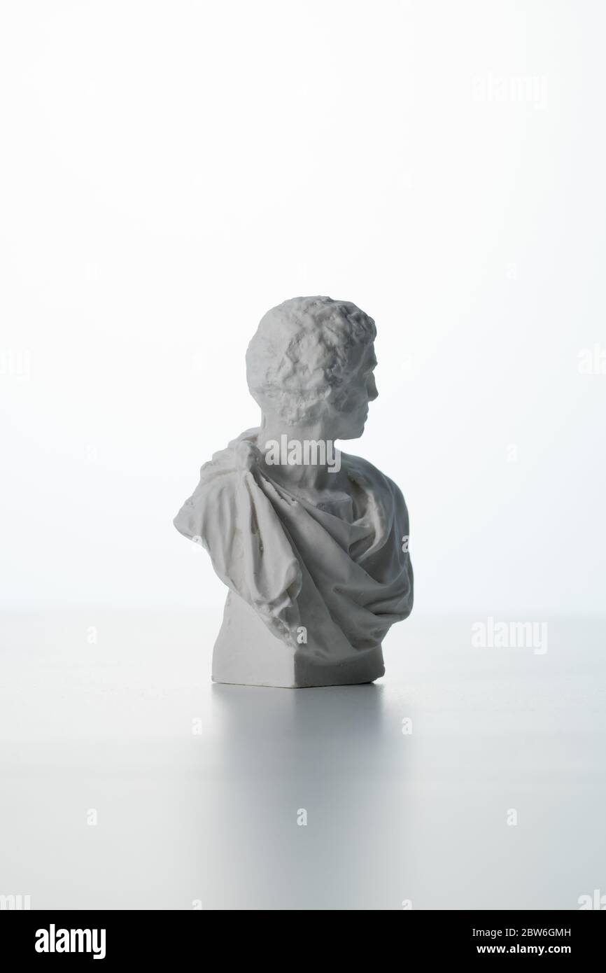 Renaissance Laurel Wreath High Resolution Stock Photography and Images ...