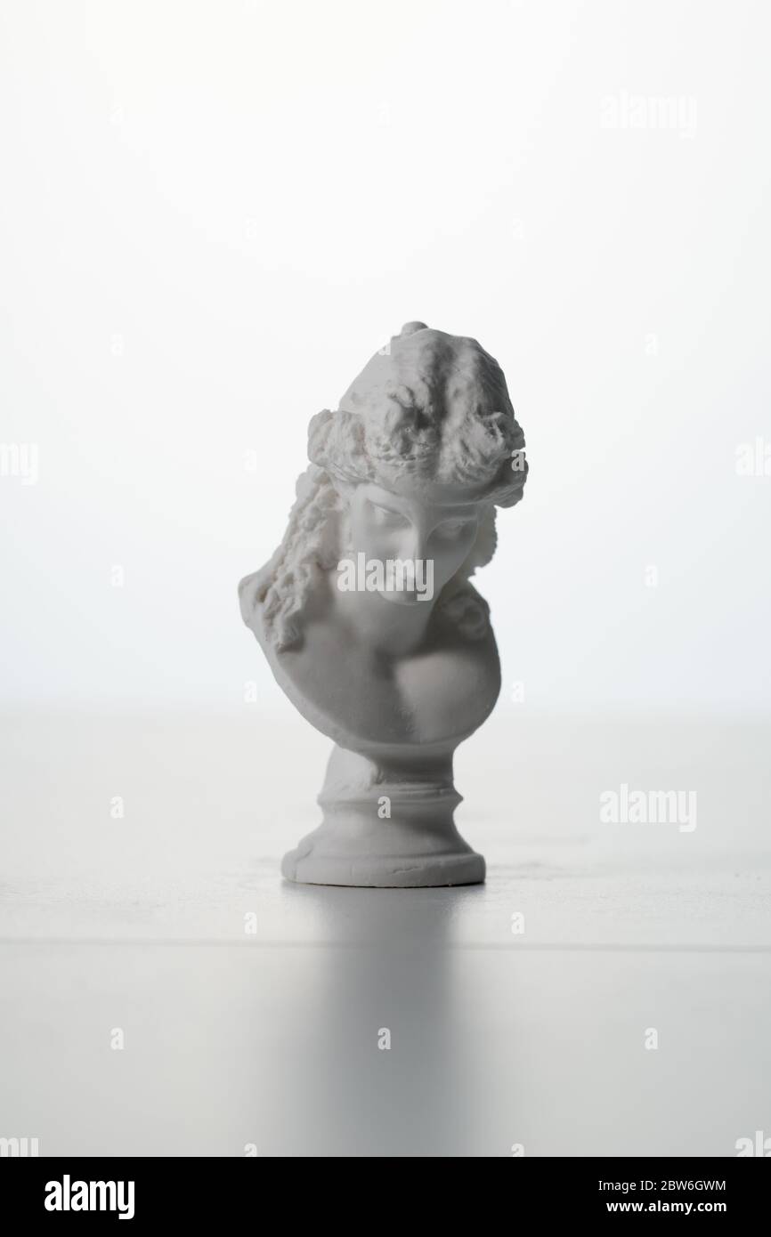 Statue Of Sleeping Ariadne High Resolution Stock Photography and Images ...