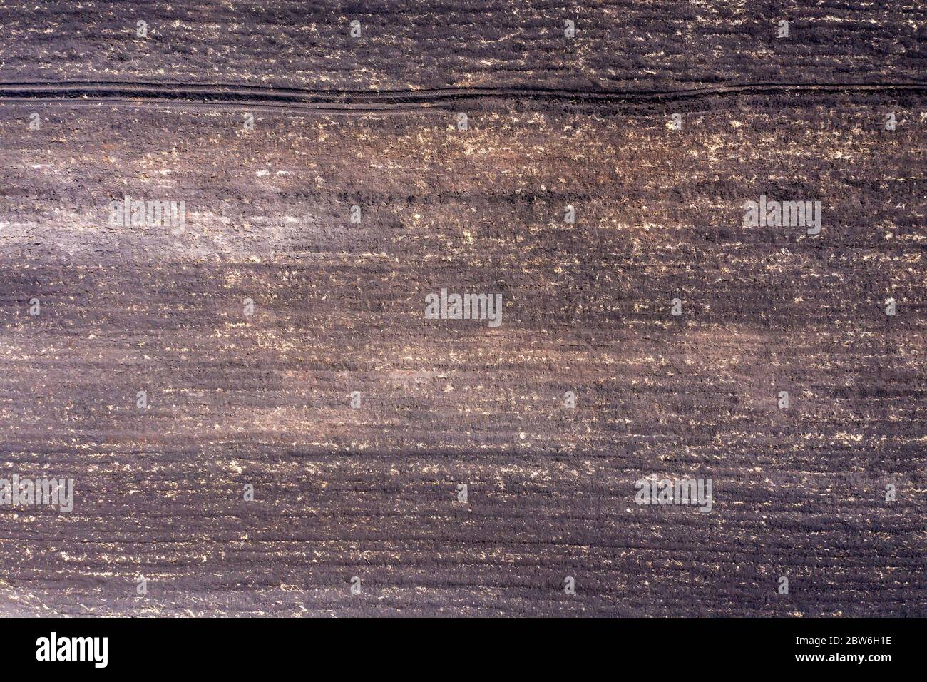 farm field, agriculture, view from above Stock Photo - Alamy