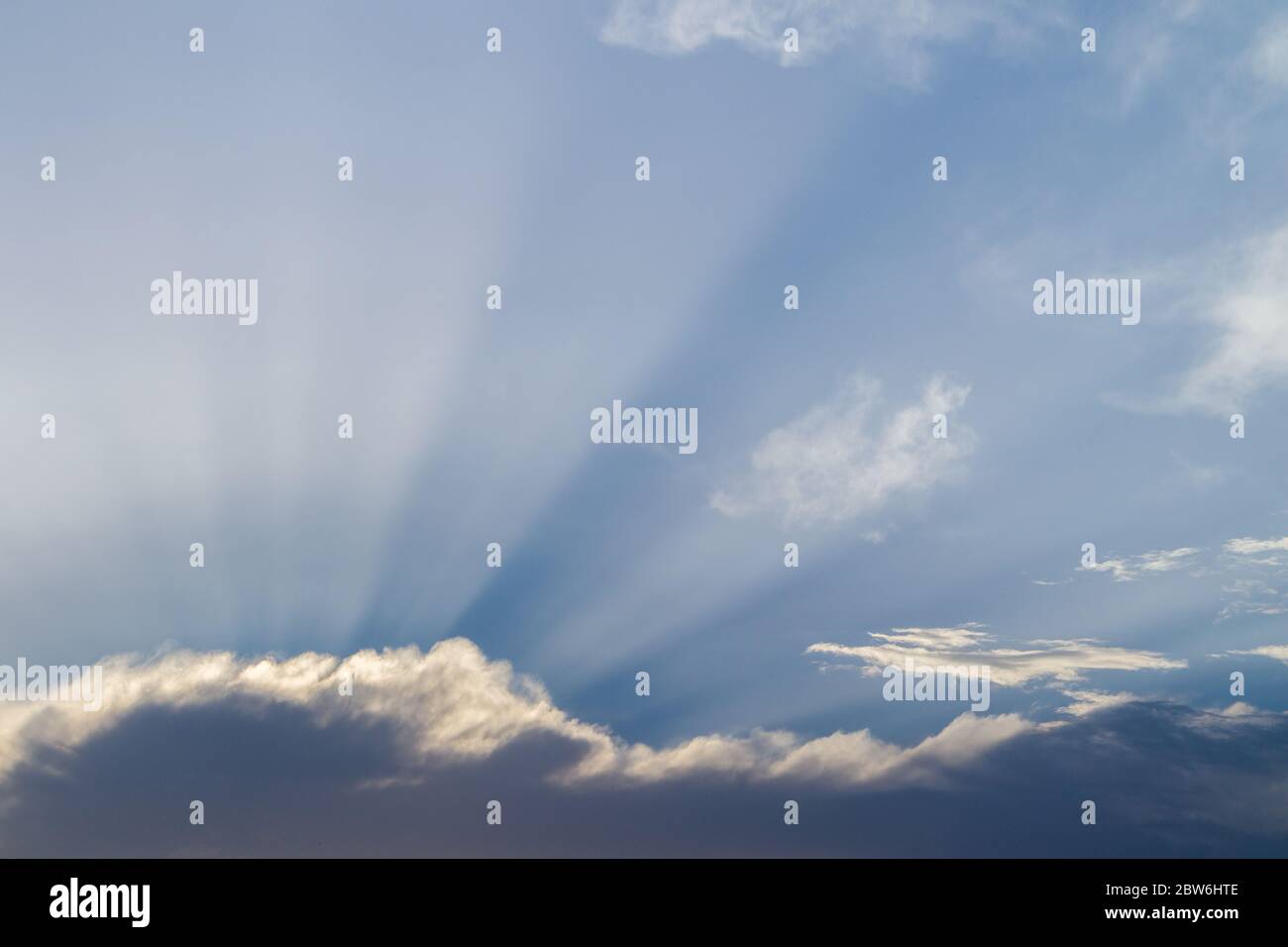 Dark sunlight sun beam hi-res stock photography and images - Alamy