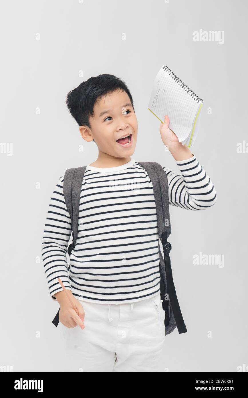 Vietnamese teen boy hi-res stock photography and images - Alamy