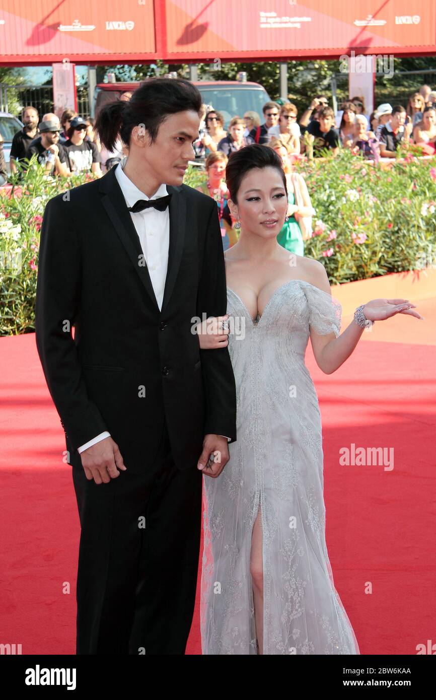 Jimmy huang hi-res stock photography and images - Alamy