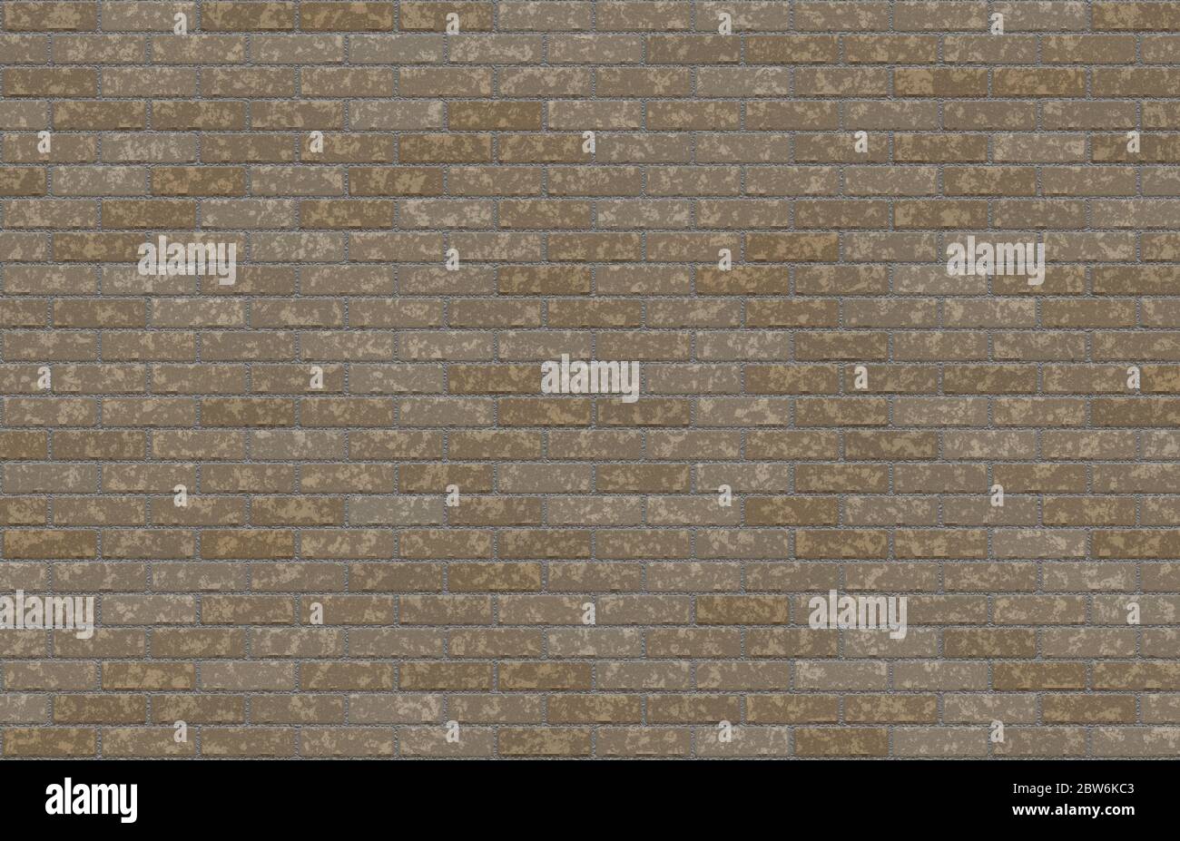 building facade brick wall Stock Photo - Alamy