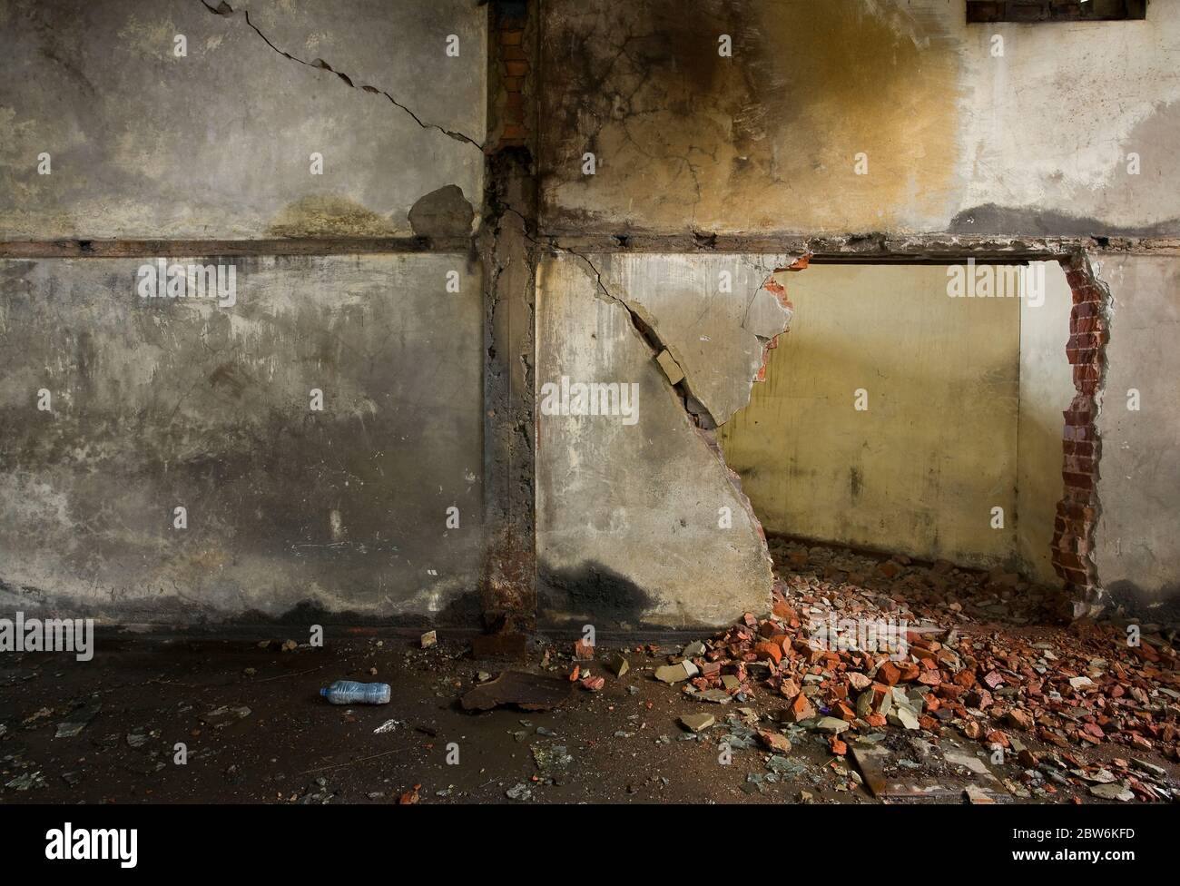 brick, factory backdrop Stock Photo - Alamy