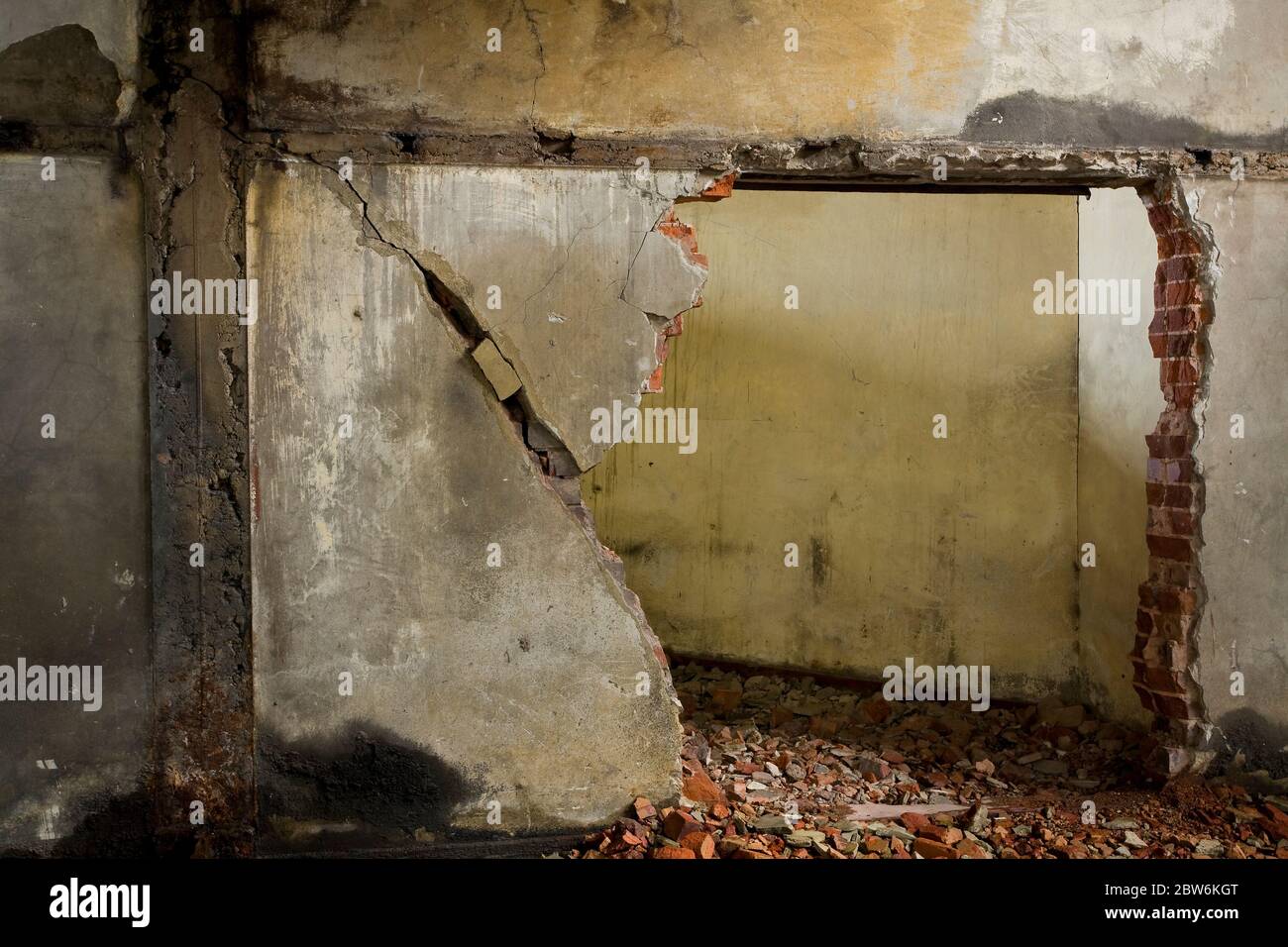 brick, factory backdrop Stock Photo - Alamy