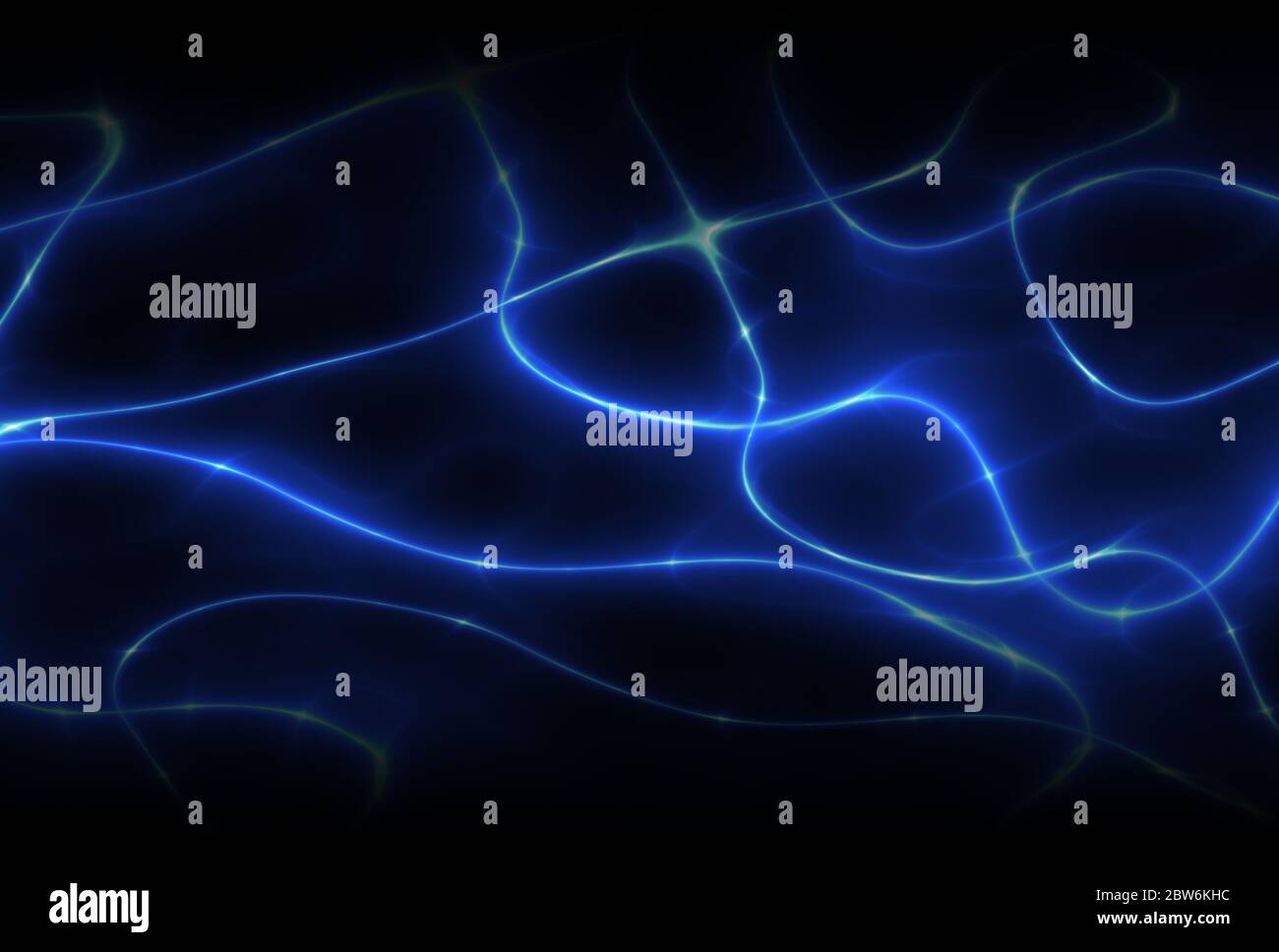 electricity glow energy Stock Photo - Alamy