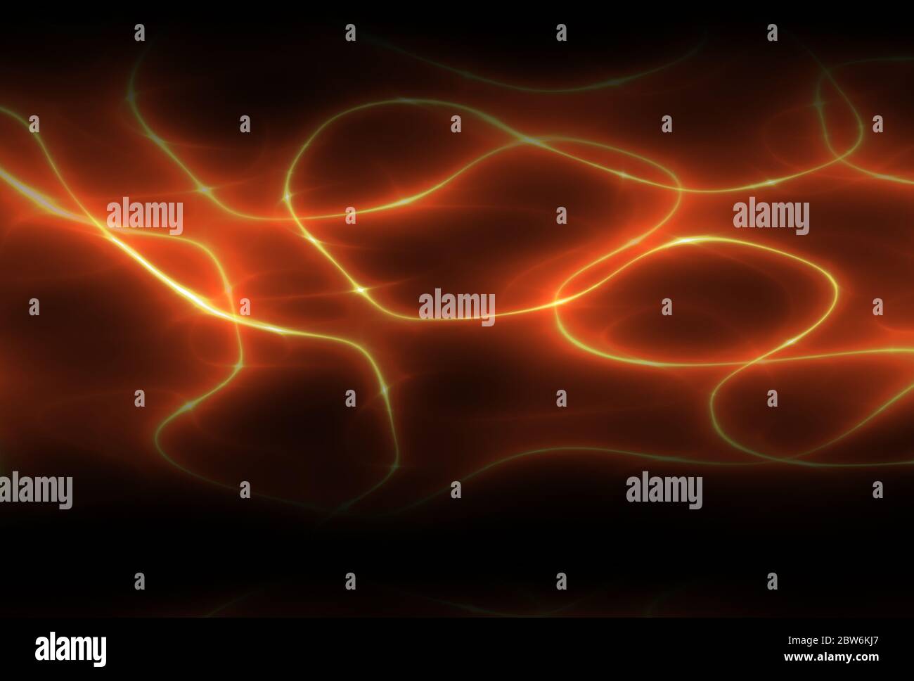 electricity glow energy Stock Photo - Alamy