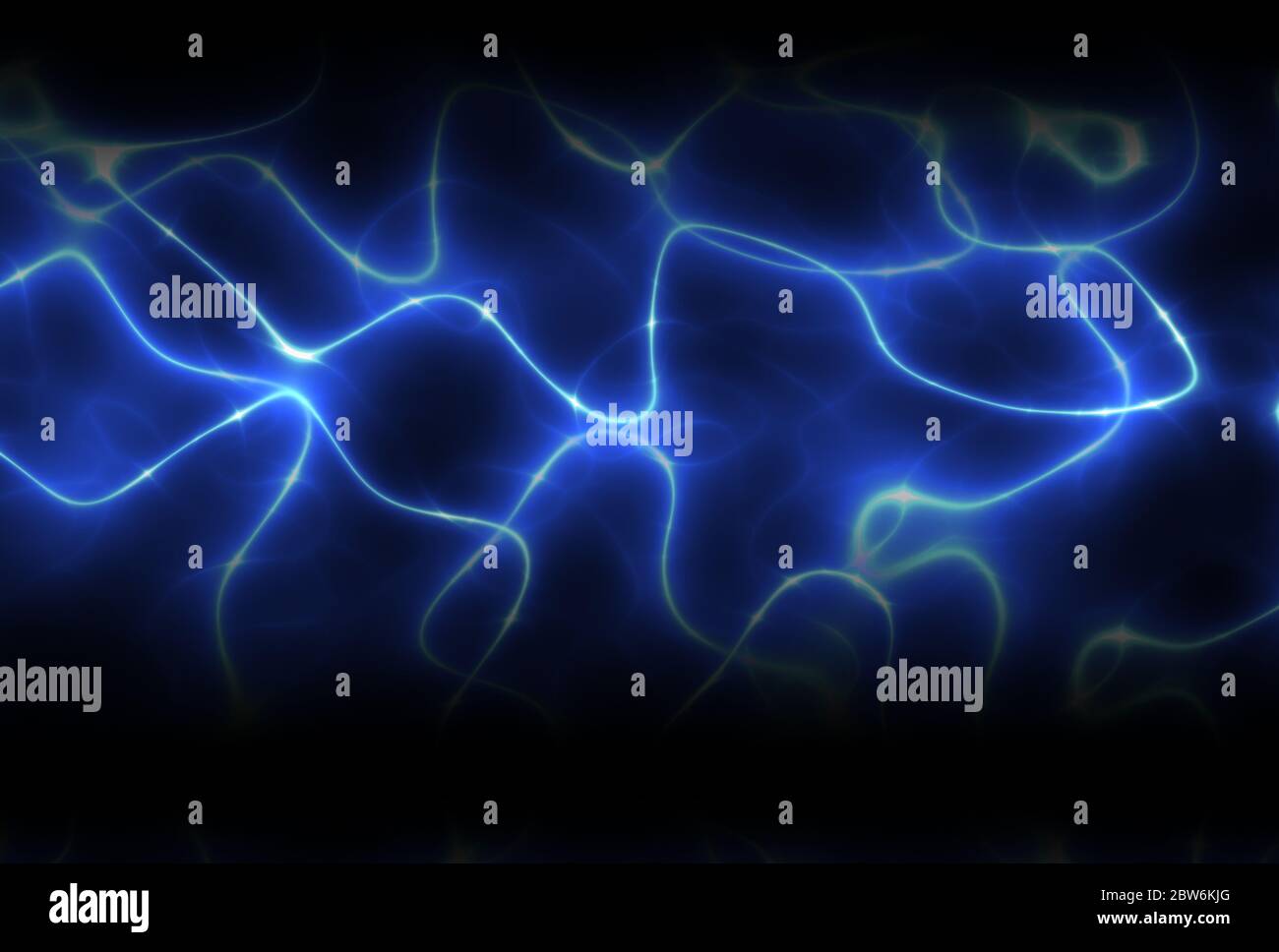 electricity glow energy Stock Photo - Alamy