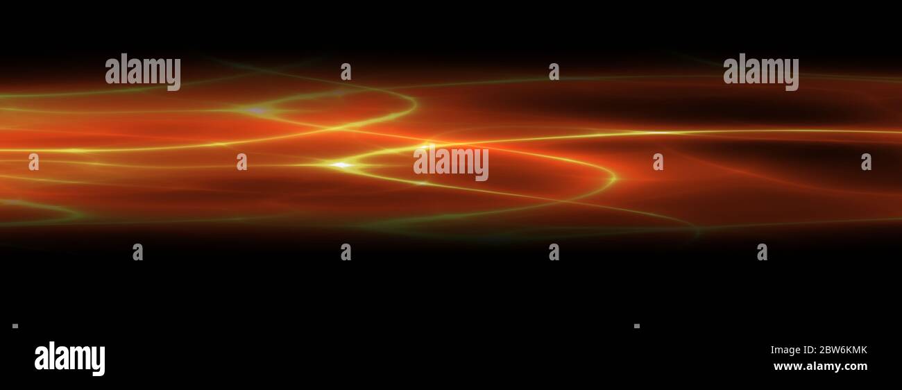 electricity glow energy Stock Photo - Alamy