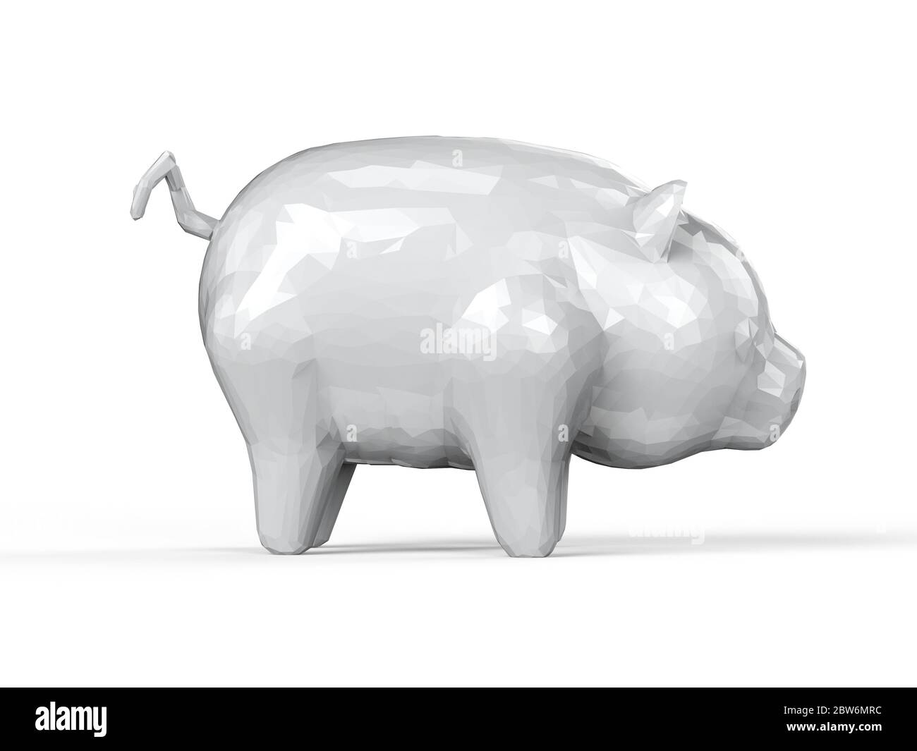 Pig triangle hi-res stock photography and images - Alamy