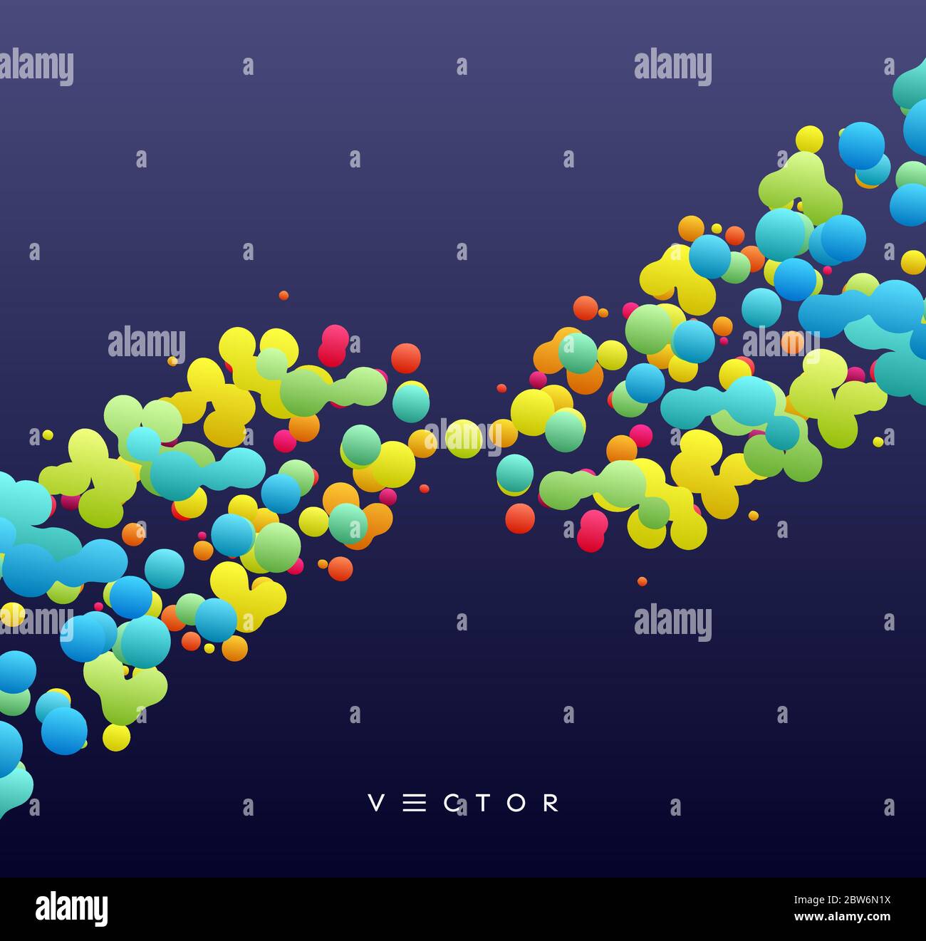 Space perspective balloon hi-res stock photography and images - Alamy