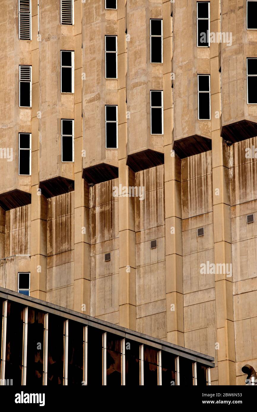 abstract architecture lines form Stock Photo - Alamy