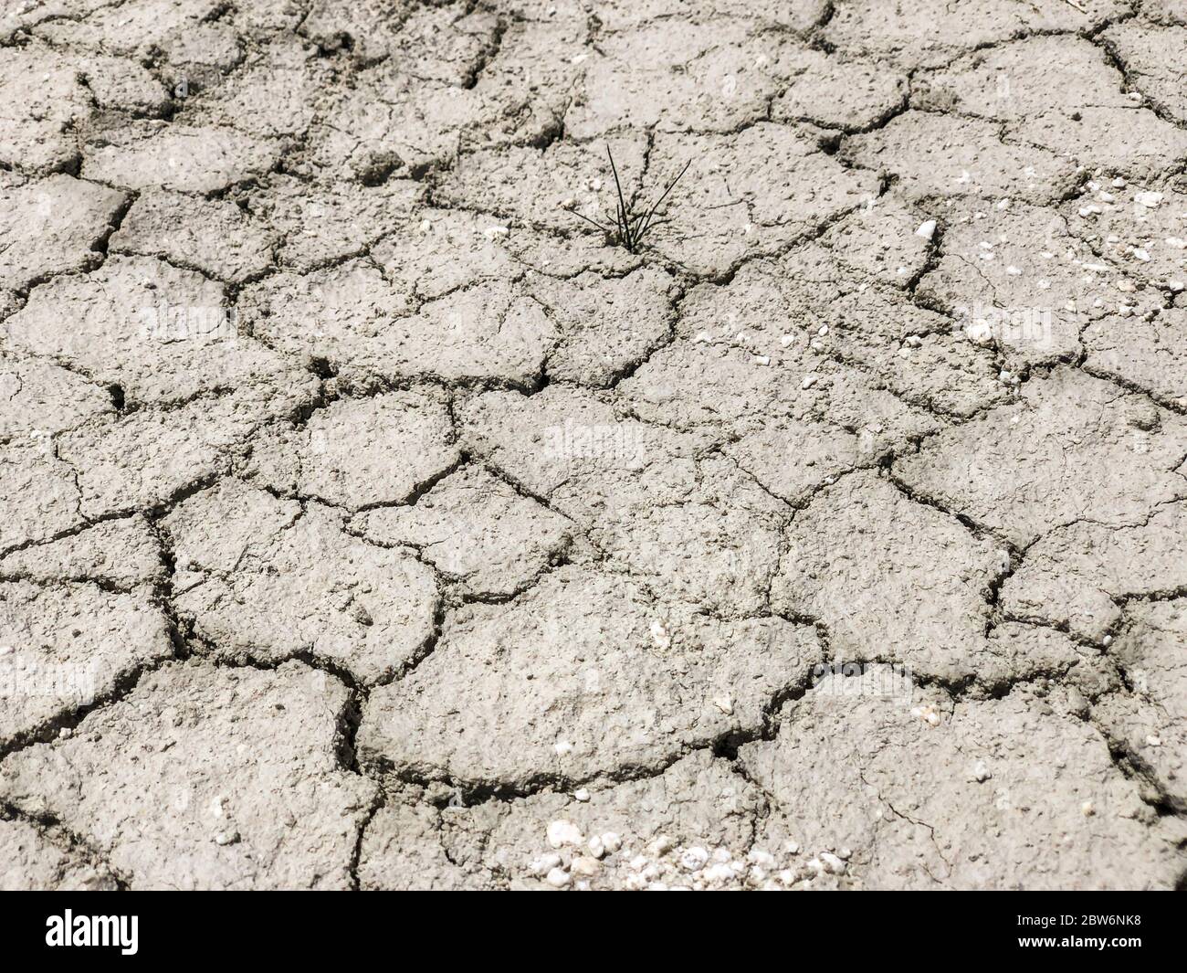 background with a cracked earth Stock Photo - Alamy